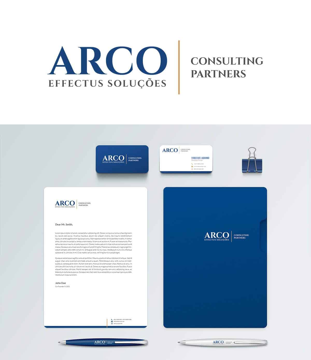 Arco Consulting Partners - Agência de Marketing digital, criação de ...